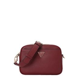 Guess Crossbody Bag 'Meridian II' female Red size One Size