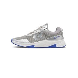 Hummel Athletic Shoes male Grey size 45
