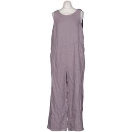 Seasalt Cornwall Overall oder Jumpsuit Damen Gr&ouml;&szlig;e L Second Hand lila