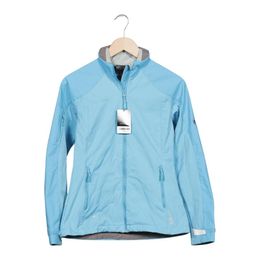 Mammut Jacke Damen Gr&ouml;&szlig;e S Second Hand hellblau