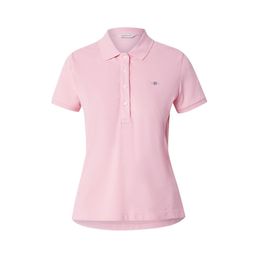 Gant Shirt female Pink size XL