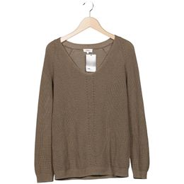 s.Oliver Pullover Damen Gr&ouml;&szlig;e L Second Hand braun