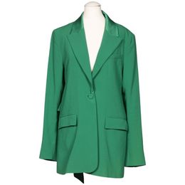Riani Blazer Damen Gr&ouml;&szlig;e S Second Hand gr&uuml;n