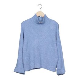 Rino & Pelle RINO & PELLE Pullover Damen Gr&ouml;&szlig;e S Second Hand hellblau