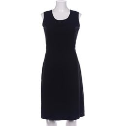 Street One Kleid Damen Gr&ouml;&szlig;e L Second Hand schwarz