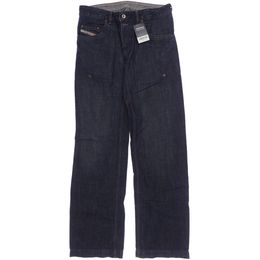 Diesel Jeans Herren Gr&ouml;&szlig;e 31 Second Hand marine