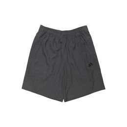 adidas Performance Shorts Herren Gr&ouml;&szlig;e 34 Second Hand grau