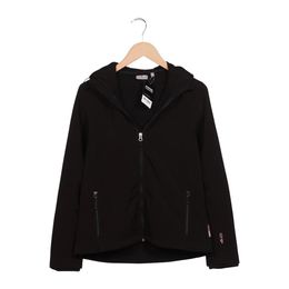 CMP Jacke Damen Gr&ouml;&szlig;e L Second Hand schwarz