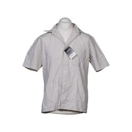 Marc O'Polo Marc O'Polo Hemd Herren Gr&ouml;&szlig;e L Second Hand beige