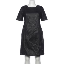 BOSS Black Kleid Damen Gr&ouml;&szlig;e XL Second Hand schwarz