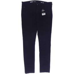 G-Star Raw G-STAR Jeans Herren Gr&ouml;&szlig;e 34 Second Hand marine