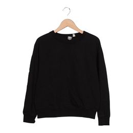 Asos Sweater Damen Gr&ouml;&szlig;e M Second Hand schwarz