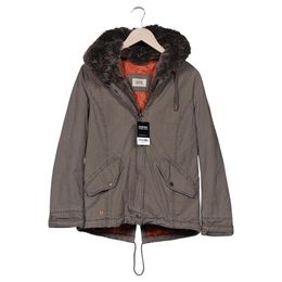 Camel Active Jacke Damen Gr&ouml;&szlig;e S Second Hand gr&uuml;n