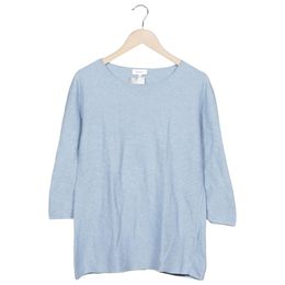 Darling Harbour Pullover Damen Gr&ouml;&szlig;e XL Second Hand hellblau