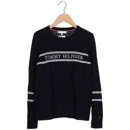 Tommy Hilfiger Pullover Damen Gr&ouml;&szlig;e XS Second Hand marine