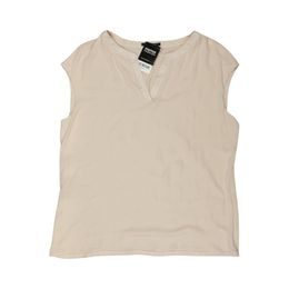 comma, COMMA Top Damen Gr&ouml;&szlig;e XXL Second Hand beige