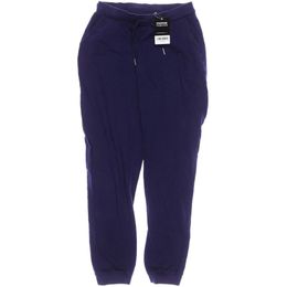 Asos Stoffhose Damen Gr&ouml;&szlig;e M Second Hand marine