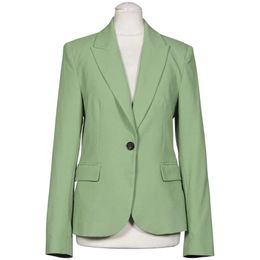Zara Blazer Damen Gr&ouml;&szlig;e XS Second Hand hellgr&uuml;n