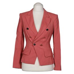 Elisabetta Franchi Blazer Damen Gr&ouml;&szlig;e M Second Hand pink