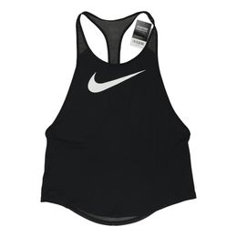 Nike Top Damen Gr&ouml;&szlig;e M Second Hand schwarz