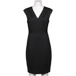 Ted Baker Kleid Damen Gr&ouml;&szlig;e L Second Hand schwarz