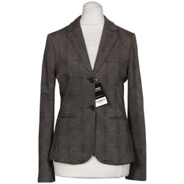 More & More MORE & MORE Blazer Damen Gr&ouml;&szlig;e XS Second Hand braun
