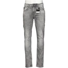 M.O.D. Miracle of Denim Jeans Herren Gr&ouml;&szlig;e 30 Second Hand grau