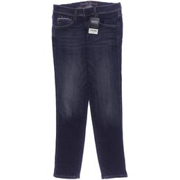 CAMP DAVID Jeans Herren Gr&ouml;&szlig;e 30 Second Hand blau