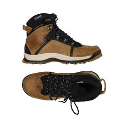 Salomon Stiefel Herren Gr&ouml;&szlig;e 40 Second Hand braun