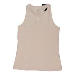 Nike Top Damen Gr&ouml;&szlig;e S Second Hand beige