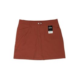 Jack Wolfskin Shorts Damen Gr&ouml;&szlig;e XL Second Hand braun