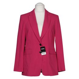 Gerry Weber Blazer Damen Gr&ouml;&szlig;e L Second Hand pink