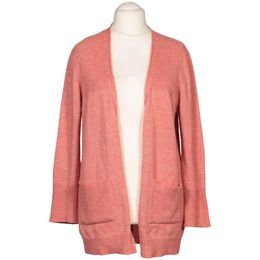White Stuff Strickjacke Damen Gr&ouml;&szlig;e L Second Hand pink
