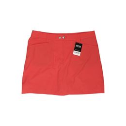 Jack Wolfskin Shorts Damen Gr&ouml;&szlig;e XL Second Hand rot