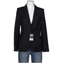Massimo Dutti Blazer Damen Gr&ouml;&szlig;e S Second Hand marine