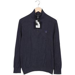 Polo Ralph Lauren Pullover Herren Gr&ouml;&szlig;e M Second Hand marine