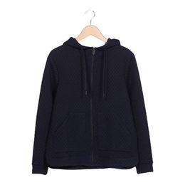 Cecil Kapuzenpullover Damen Gr&ouml;&szlig;e M Second Hand marine