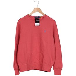 Polo Ralph Lauren Sweater Herren Gr&ouml;&szlig;e M Second Hand rot