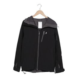 Peak Performance Jacke Herren Gr&ouml;&szlig;e M Second Hand schwarz