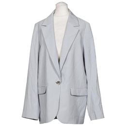 Esprit Blazer Damen Gr&ouml;&szlig;e S Second Hand hellblau