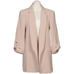 Zara Blazer Damen Gr&ouml;&szlig;e M Second Hand pink
