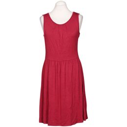 Street One Kleid Damen Gr&ouml;&szlig;e M Second Hand rot