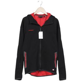 Mammut Jacke Herren Gr&ouml;&szlig;e L Second Hand schwarz