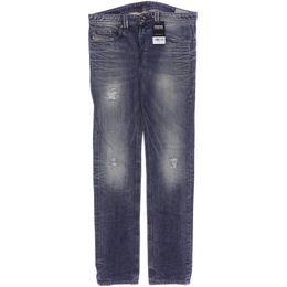 Diesel Jeans Herren Gr&ouml;&szlig;e 32 Second Hand blau