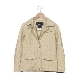 Barbour Jacke Damen Gr&ouml;&szlig;e M Second Hand beige
