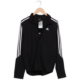 adidas Performance Jacke Damen Gr&ouml;&szlig;e S Second Hand schwarz