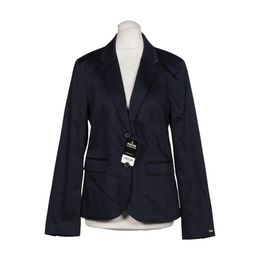 Tommy Hilfiger Blazer Damen Gr&ouml;&szlig;e S Second Hand marine