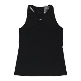 Nike Top Damen Gr&ouml;&szlig;e S Second Hand schwarz