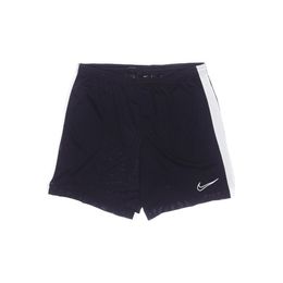 Nike Shorts Herren Gr&ouml;&szlig;e 34 Second Hand schwarz