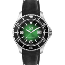 Ice Watch Analog Watch male Black size One Size